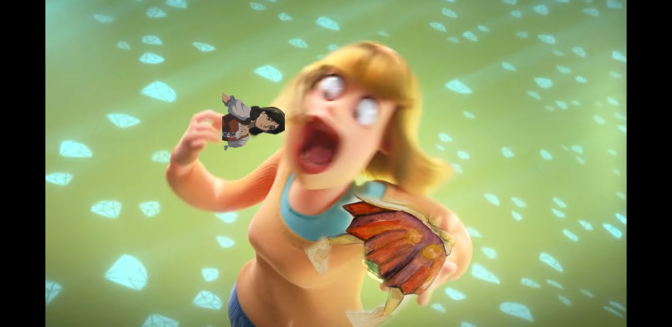 Midnight snack | Scrolller