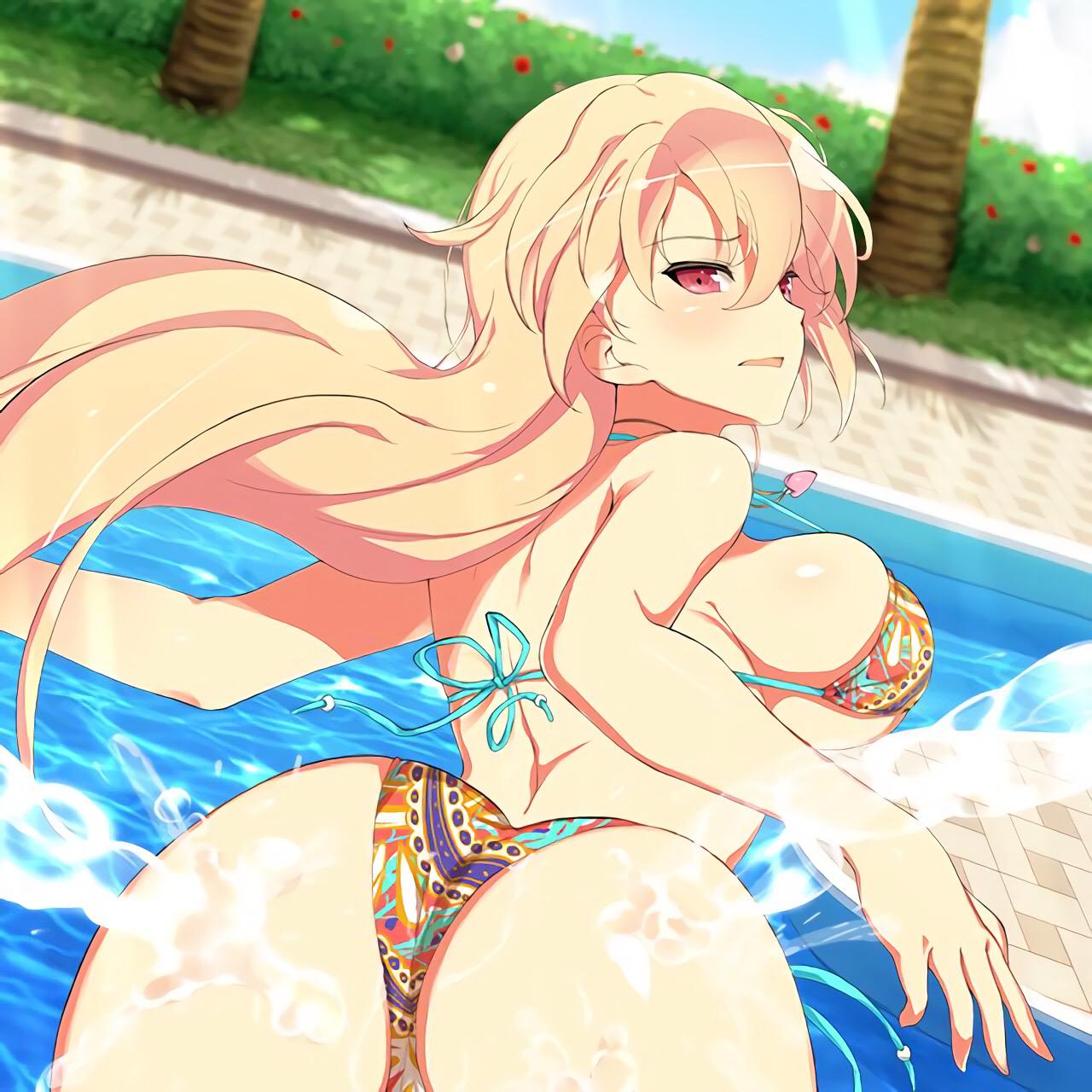 Midsummer Heart Pounding Splash Festival Sōji | Scrolller