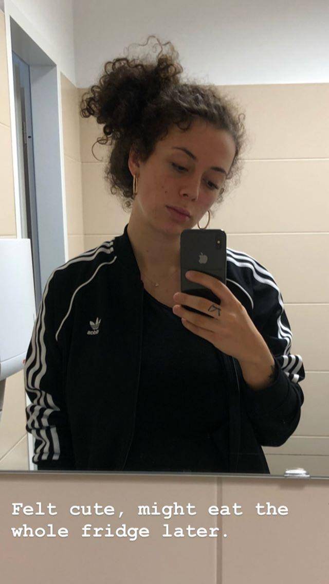 Discover more like Leilalowfire: Might delete later and Related Content | Scrolller