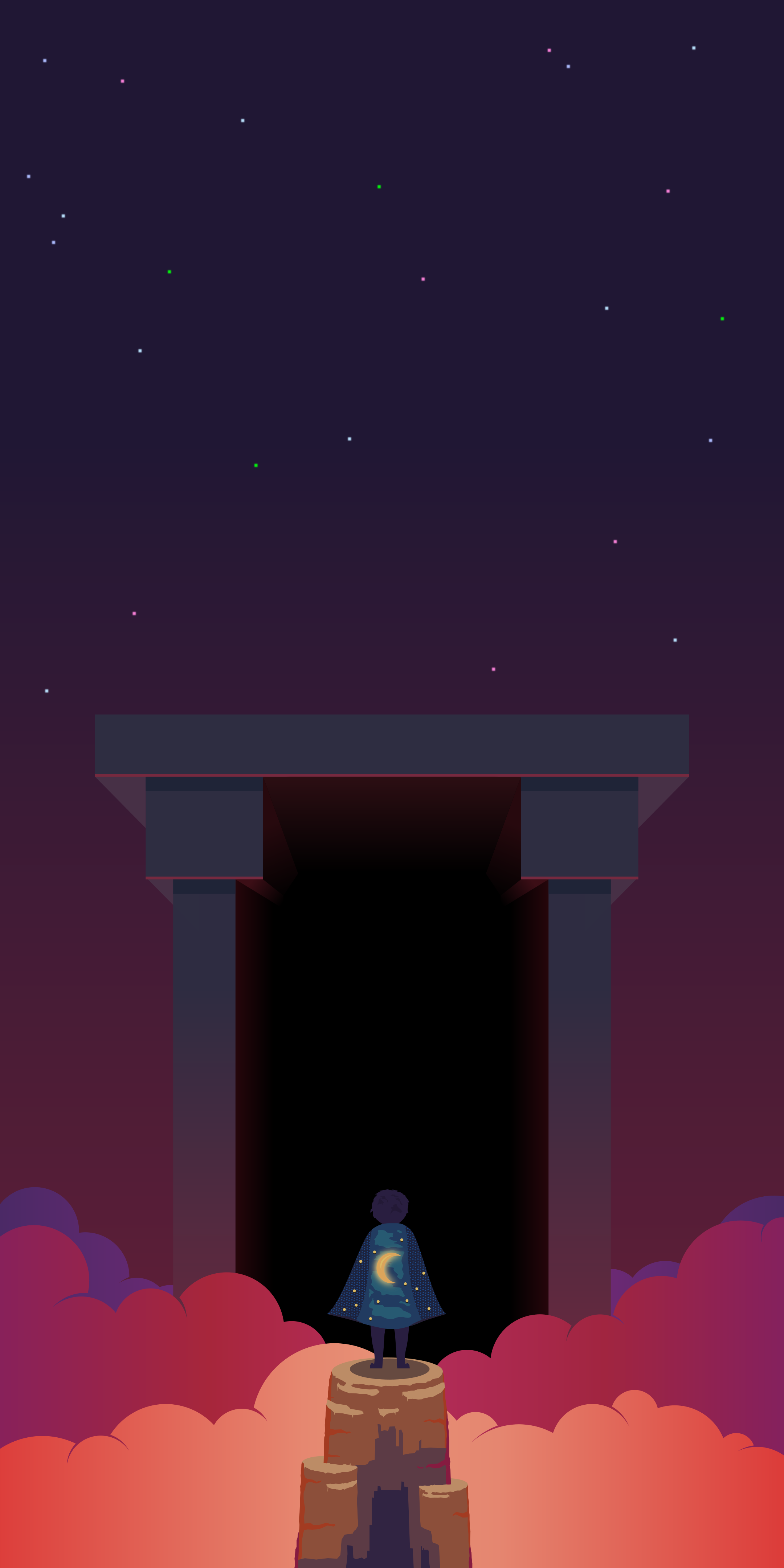 Mighty Dreamer | Scrolller