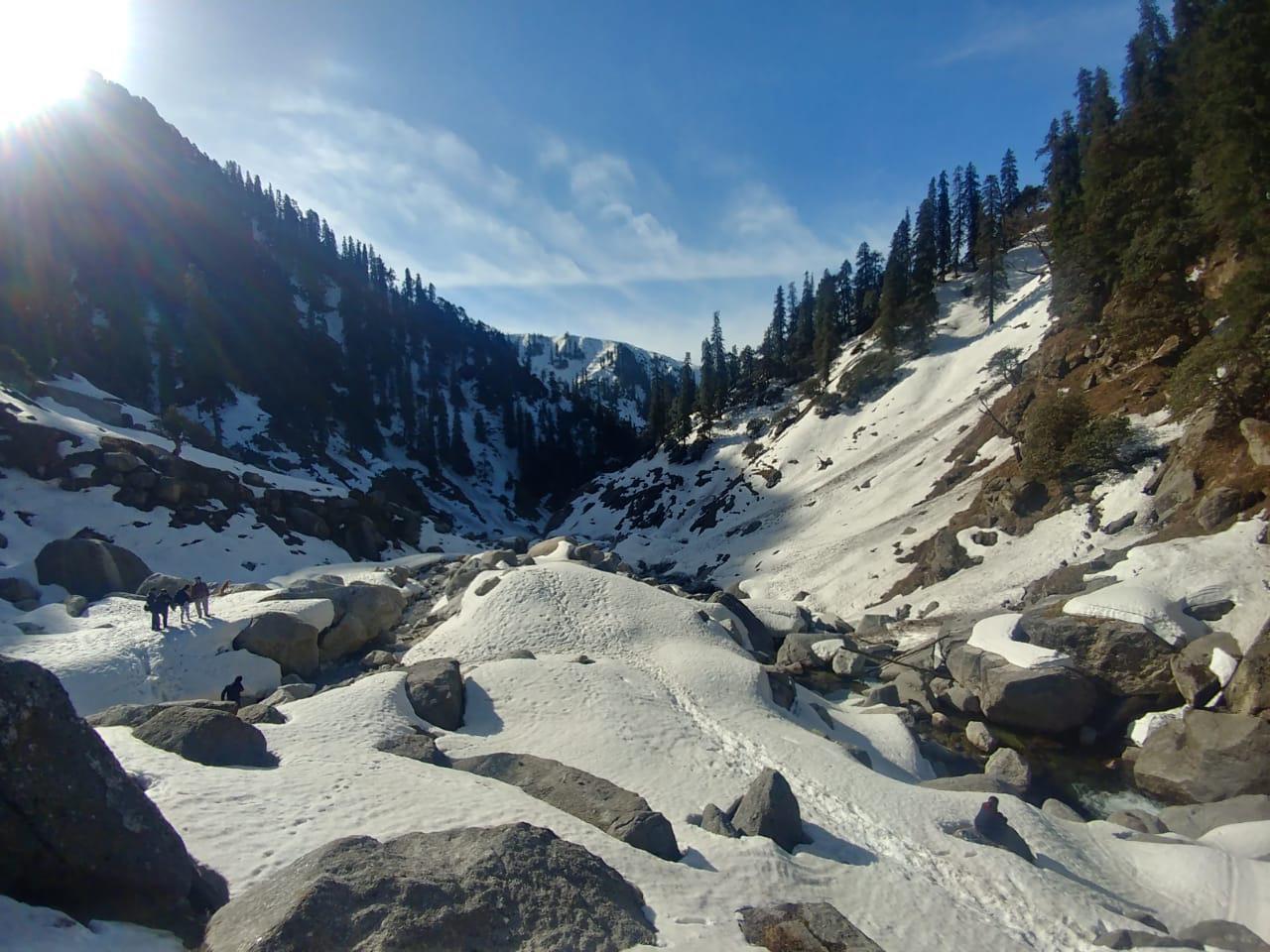 Mighty Himalayas. ! | Scrolller