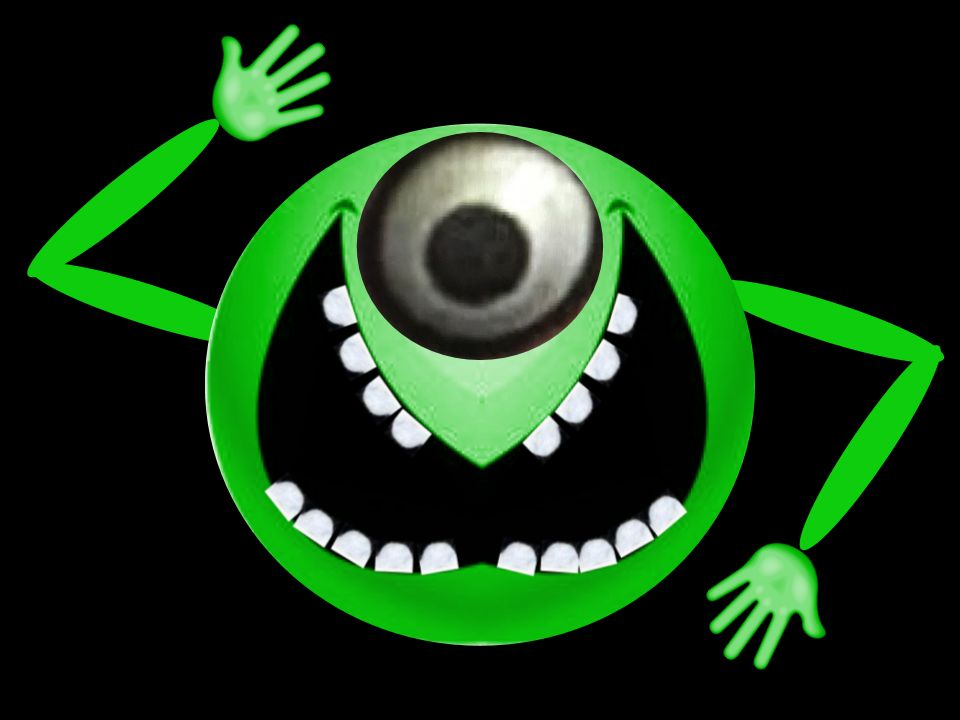 Mike Wazowski | Scrolller