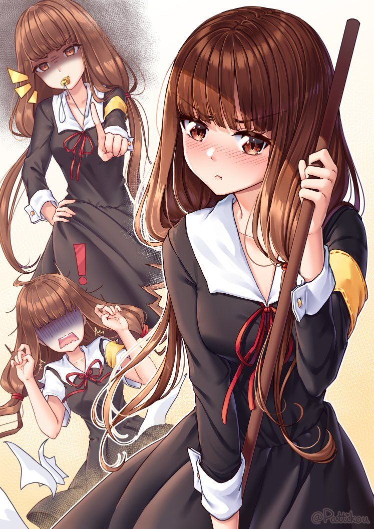 Miko Iino | Scrolller