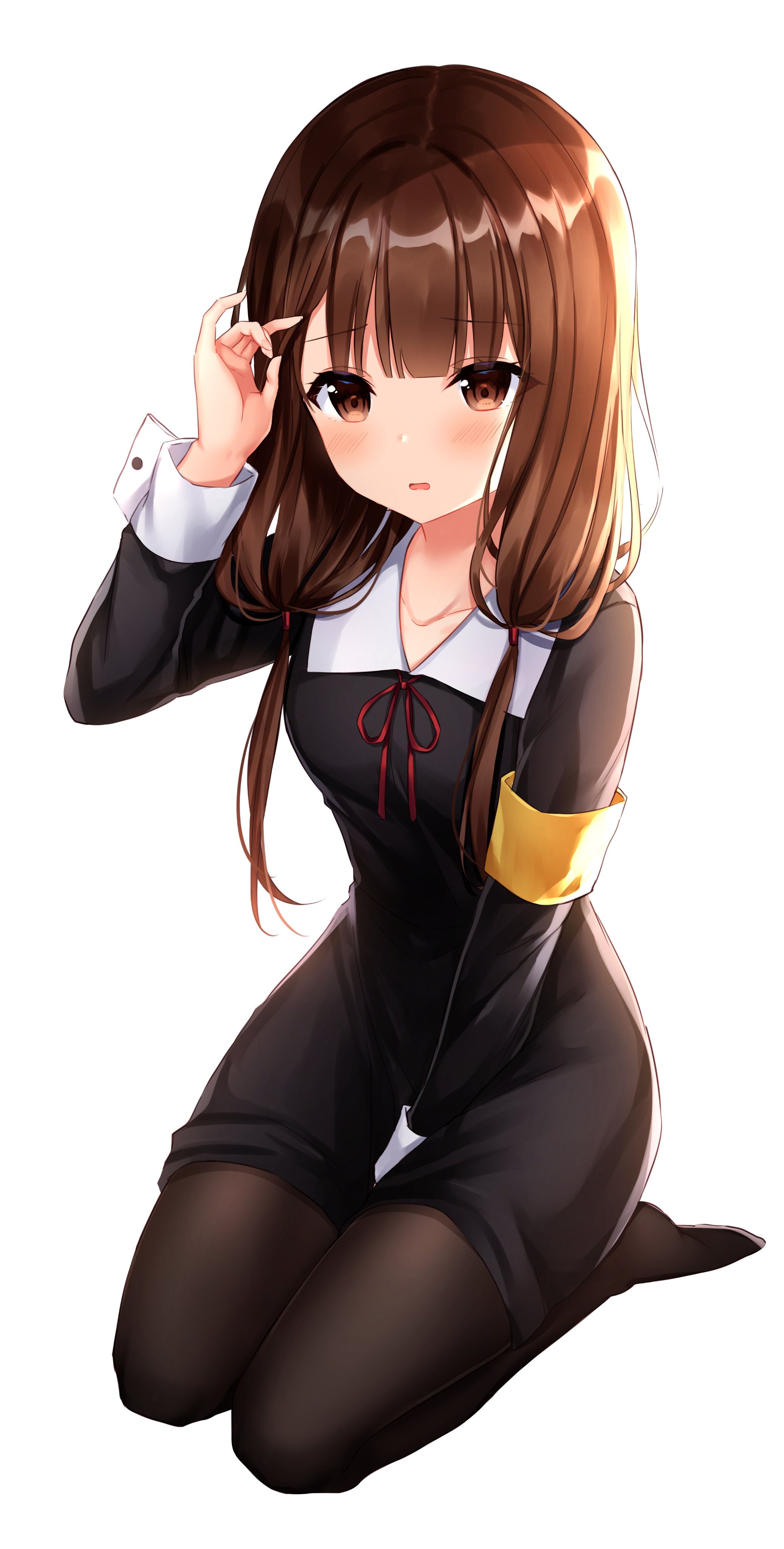 Miko-chan [Kaguya-sama] | Scrolller