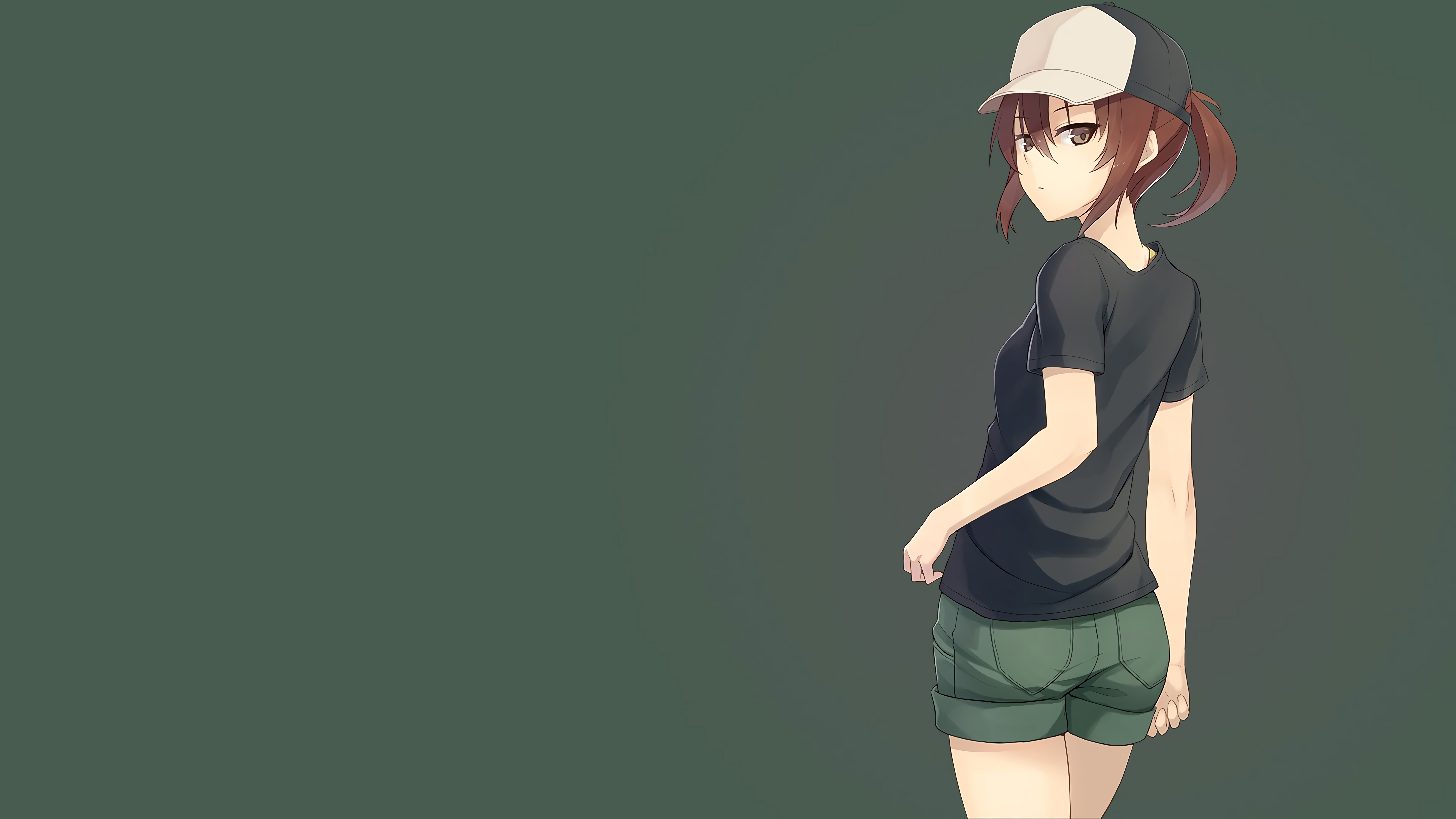 Mikoto Misaka御坂 美琴 Half-Minimalist | Scrolller