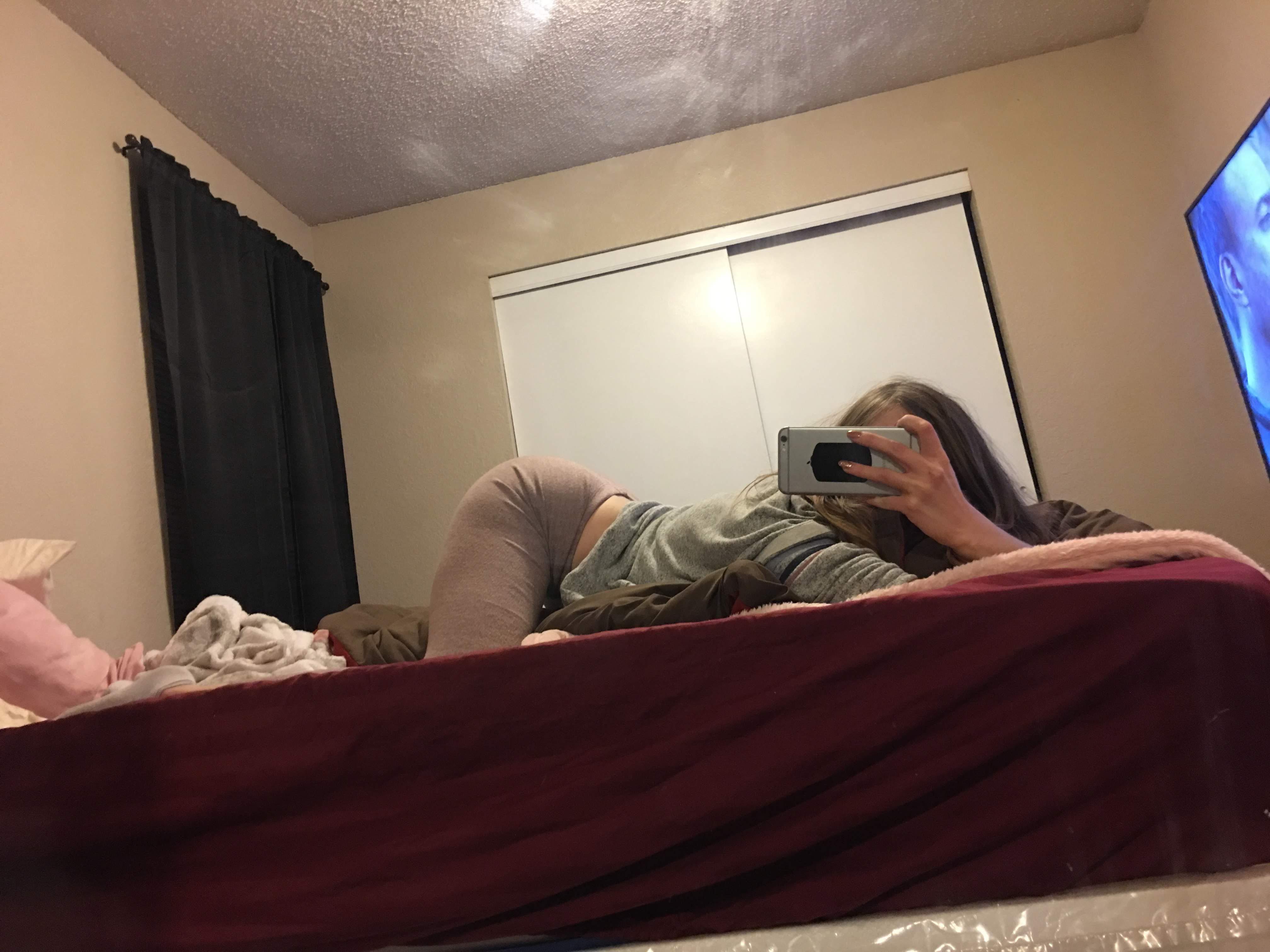 Mild Post Hope You Still Like Me 💗 [oc] | Scrolller