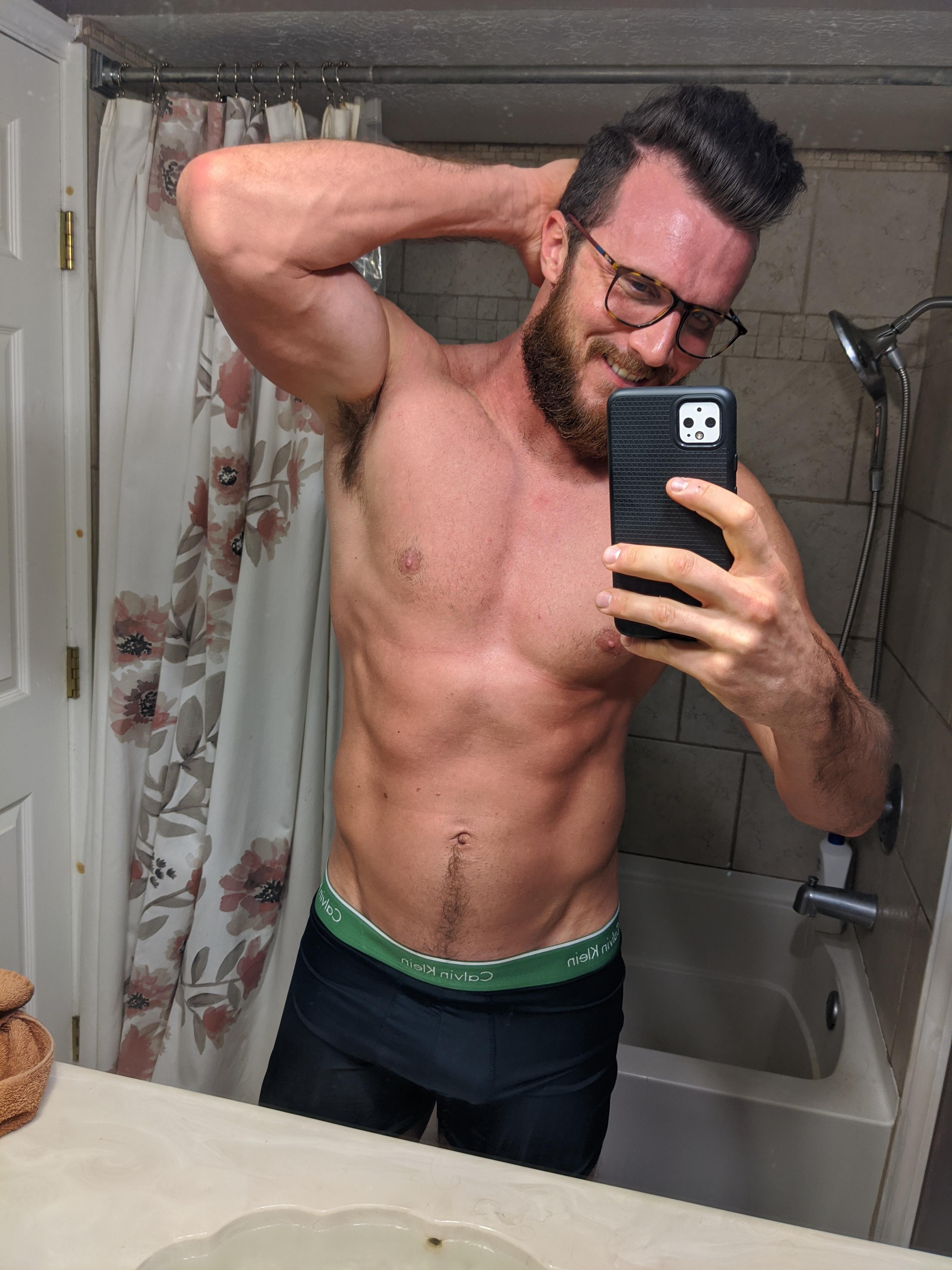 Mild post this quarantine | Scrolller