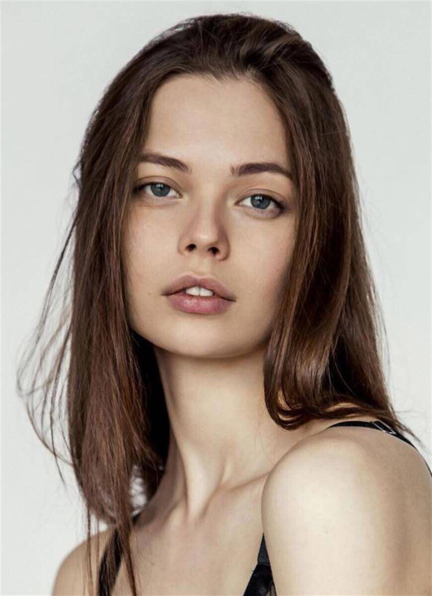 Milena Zolina (IRTR) | Scrolller