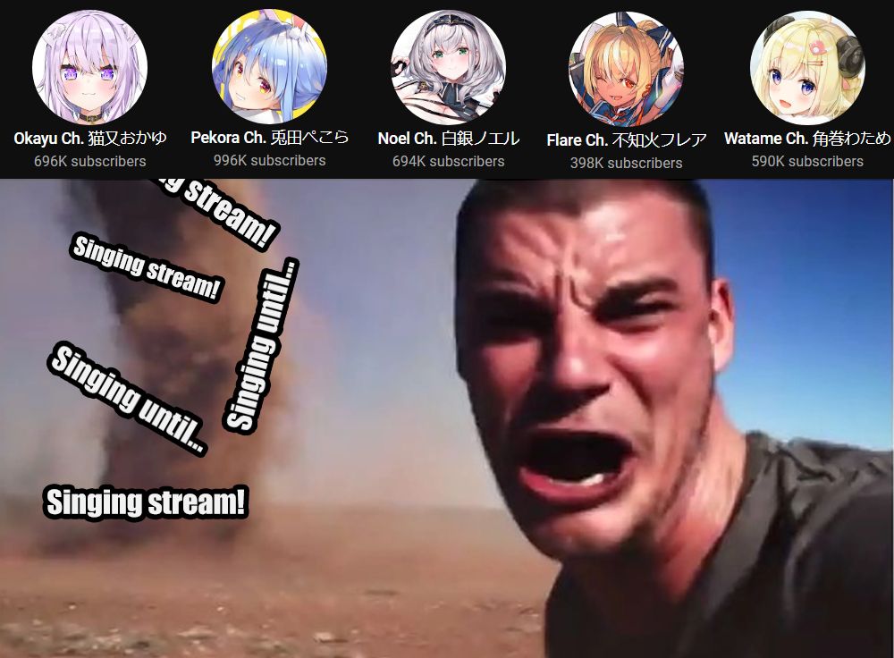 Milestones incoming | Scrolller