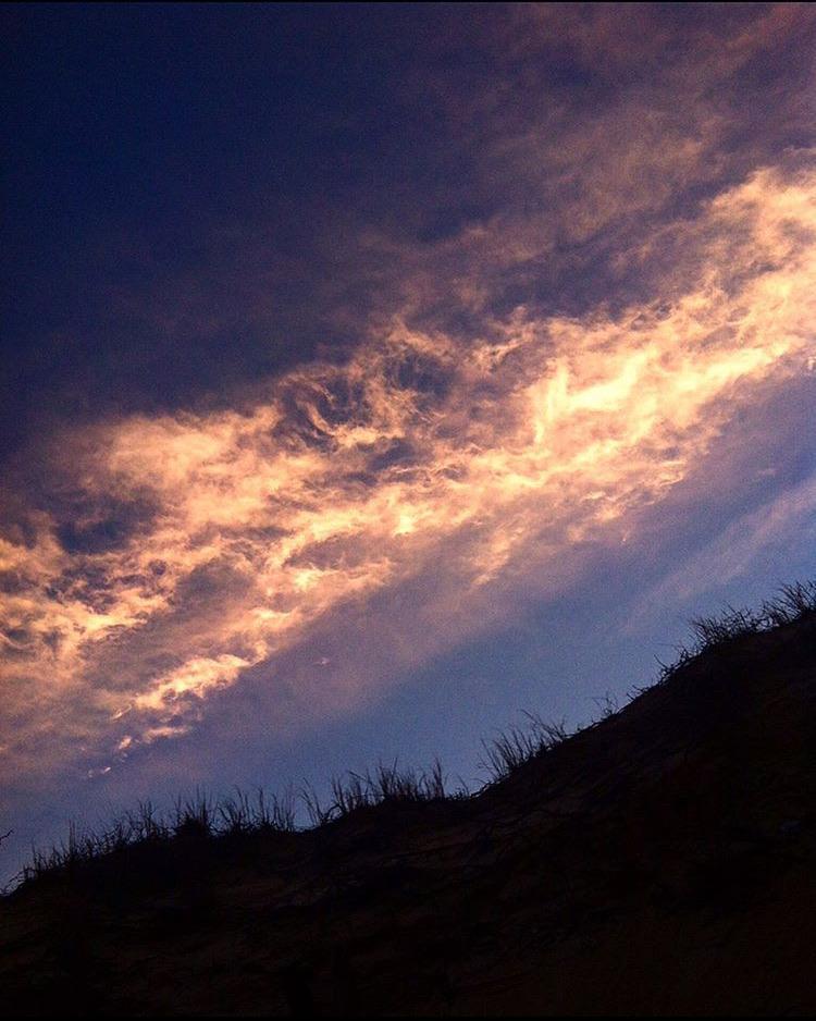 Milky Way Clouds | Scrolller