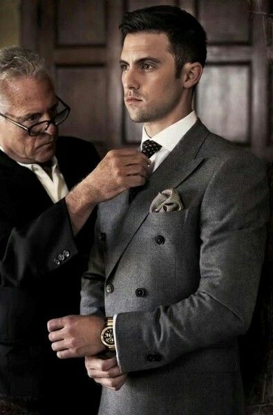 Milo Ventimiglia | Scrolller