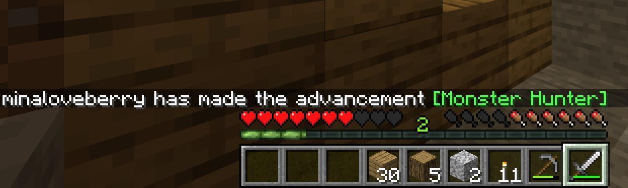 Mina’s first outing be like | Scrolller