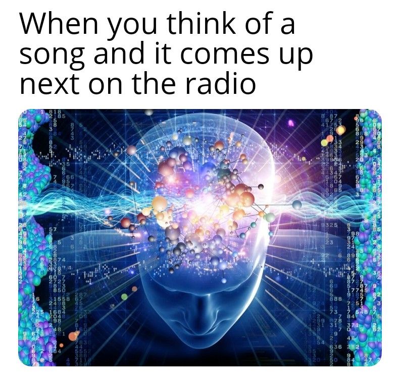 Mind control? | Scrolller