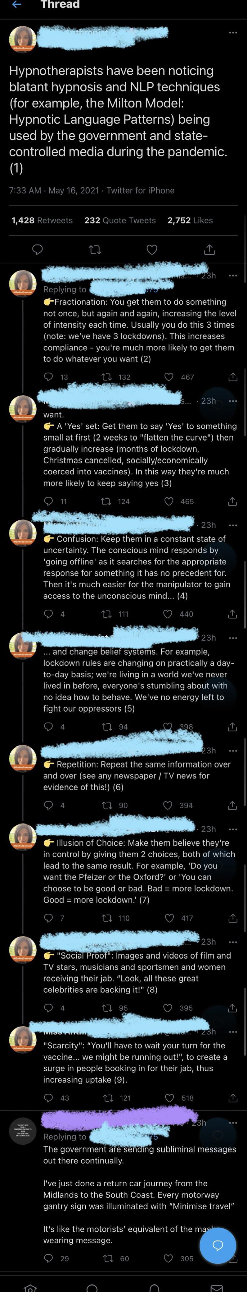 MiNd CoNtRoL. | Scrolller