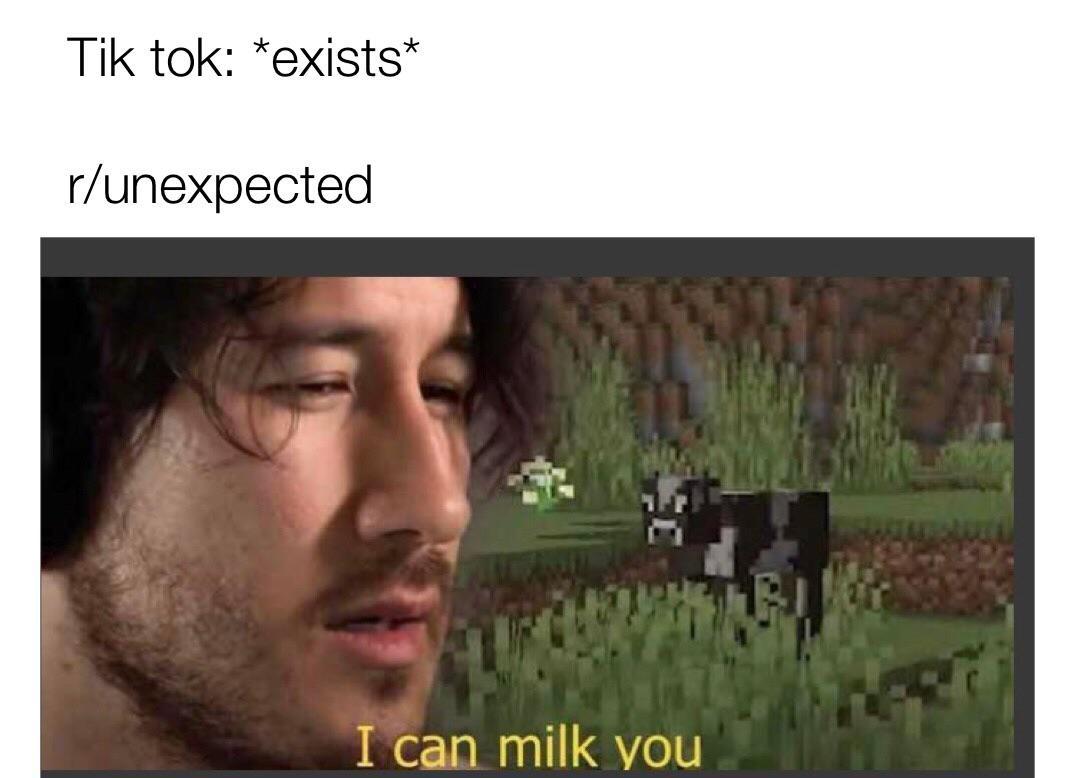 Mine! It’s all mine! | Scrolller