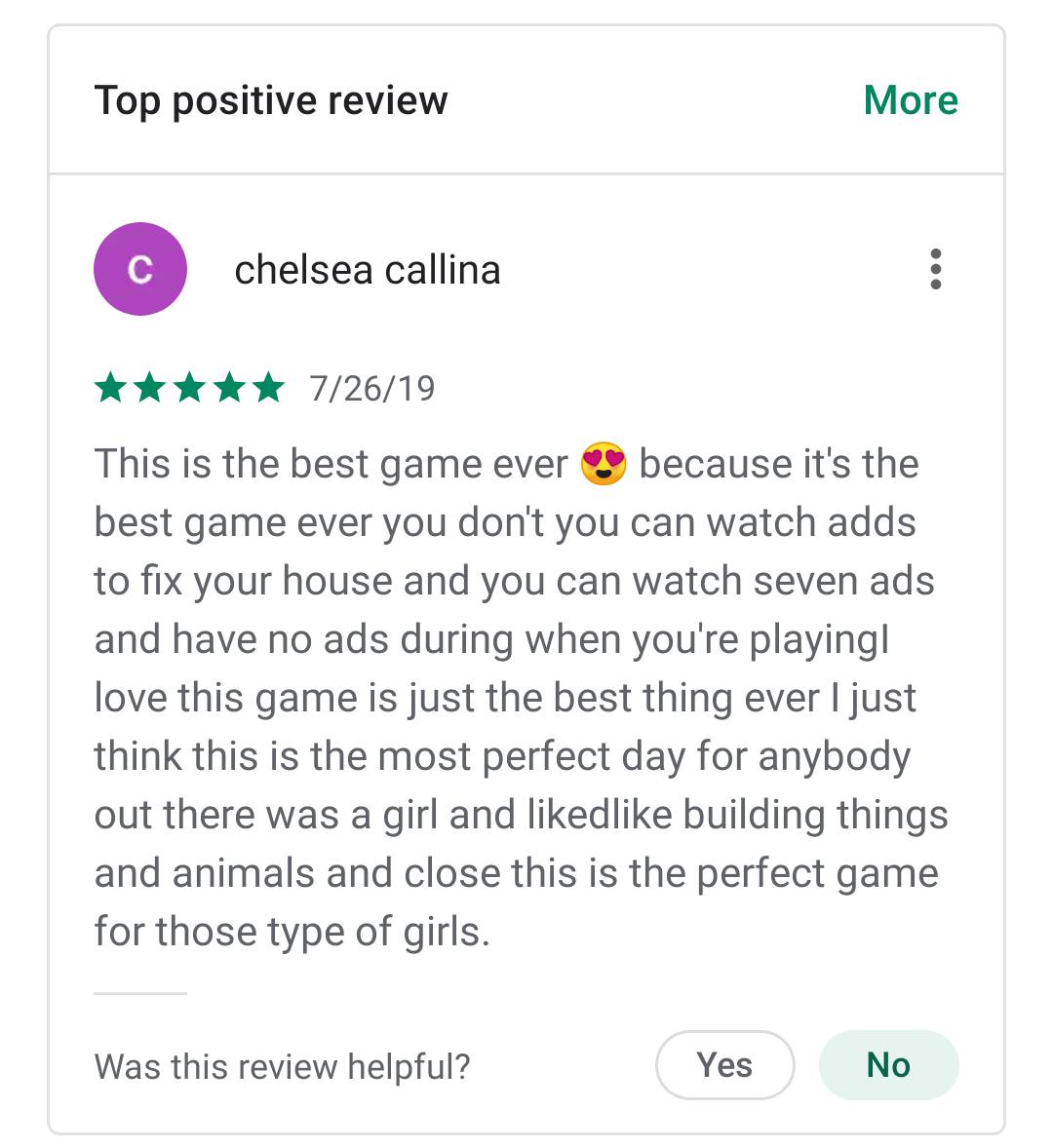 Minecraft Rip Off Scrolller