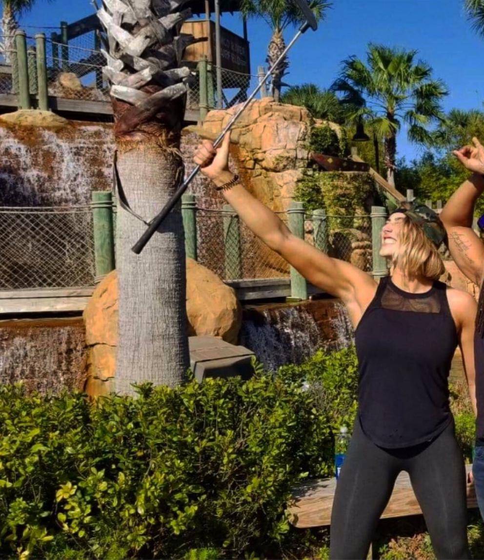 Mini golf | Scrolller