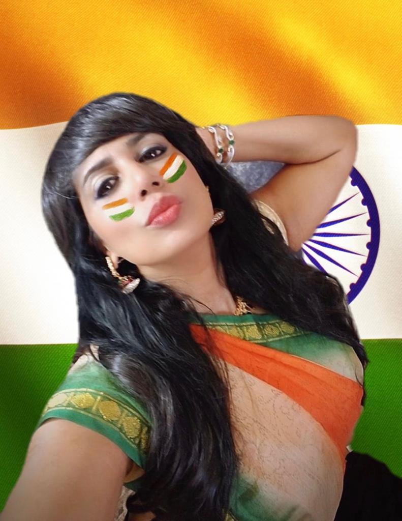 Mini Richard. Wishing you a Happy Independence Day. Hugs and Kisses From California! Check out ...