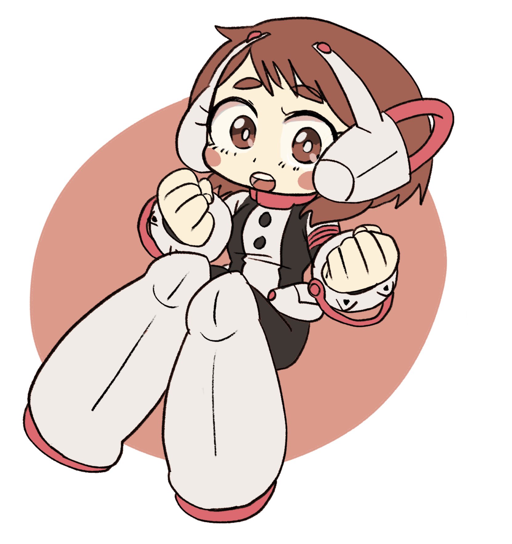 Mini Uravity 🥰 Scrolller
