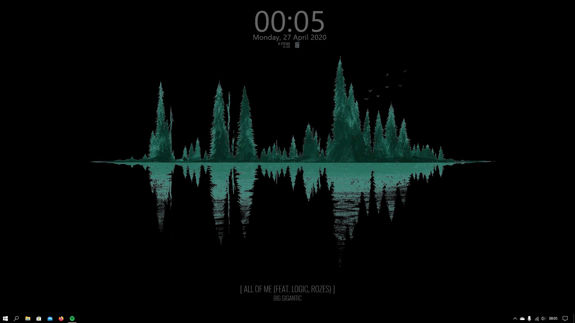 Minimal. | Scrolller