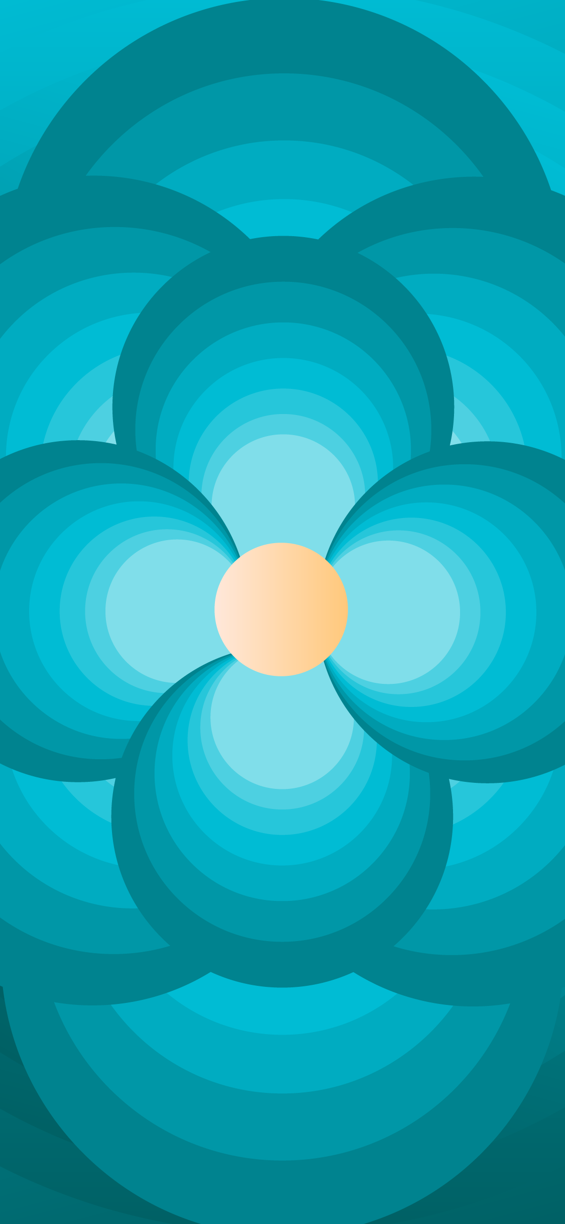 minimal flower [OC] | Scrolller