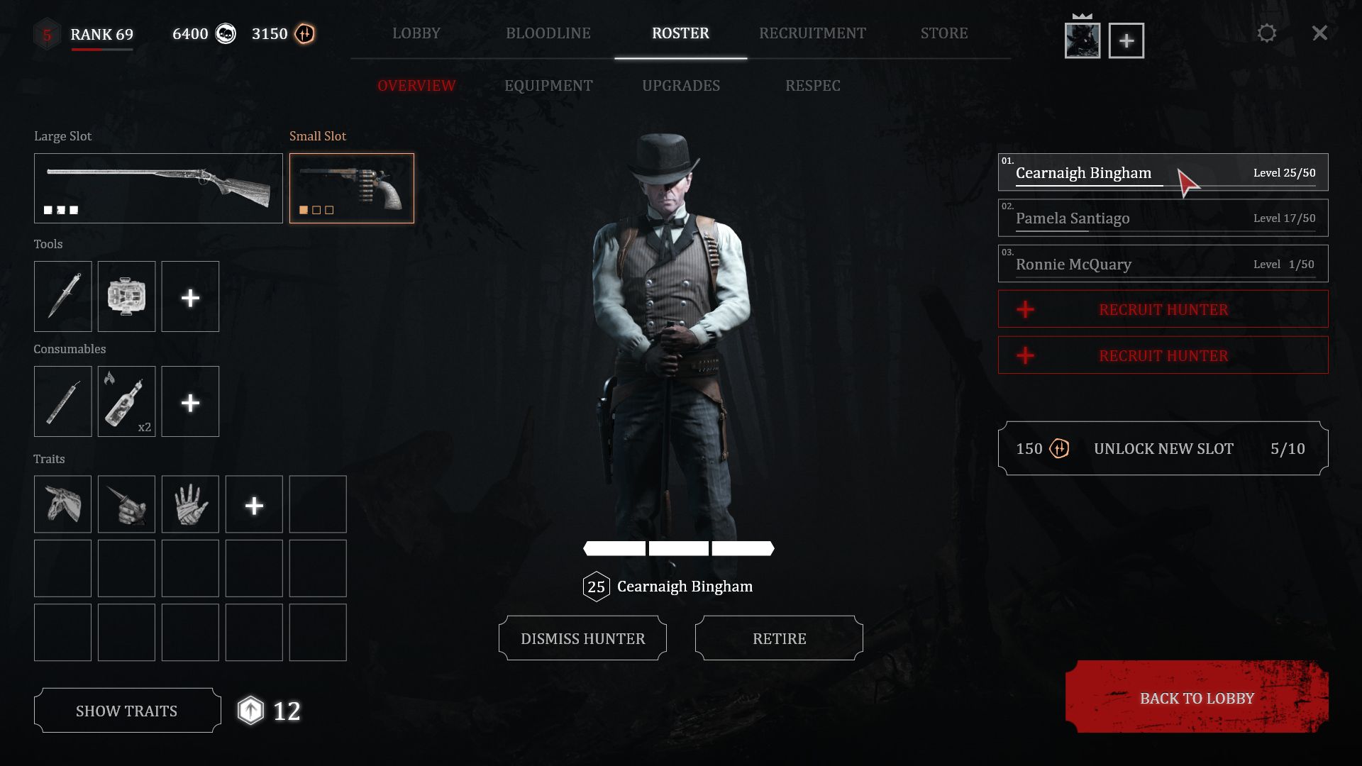 Minimalistic UI Redesign | Scrolller