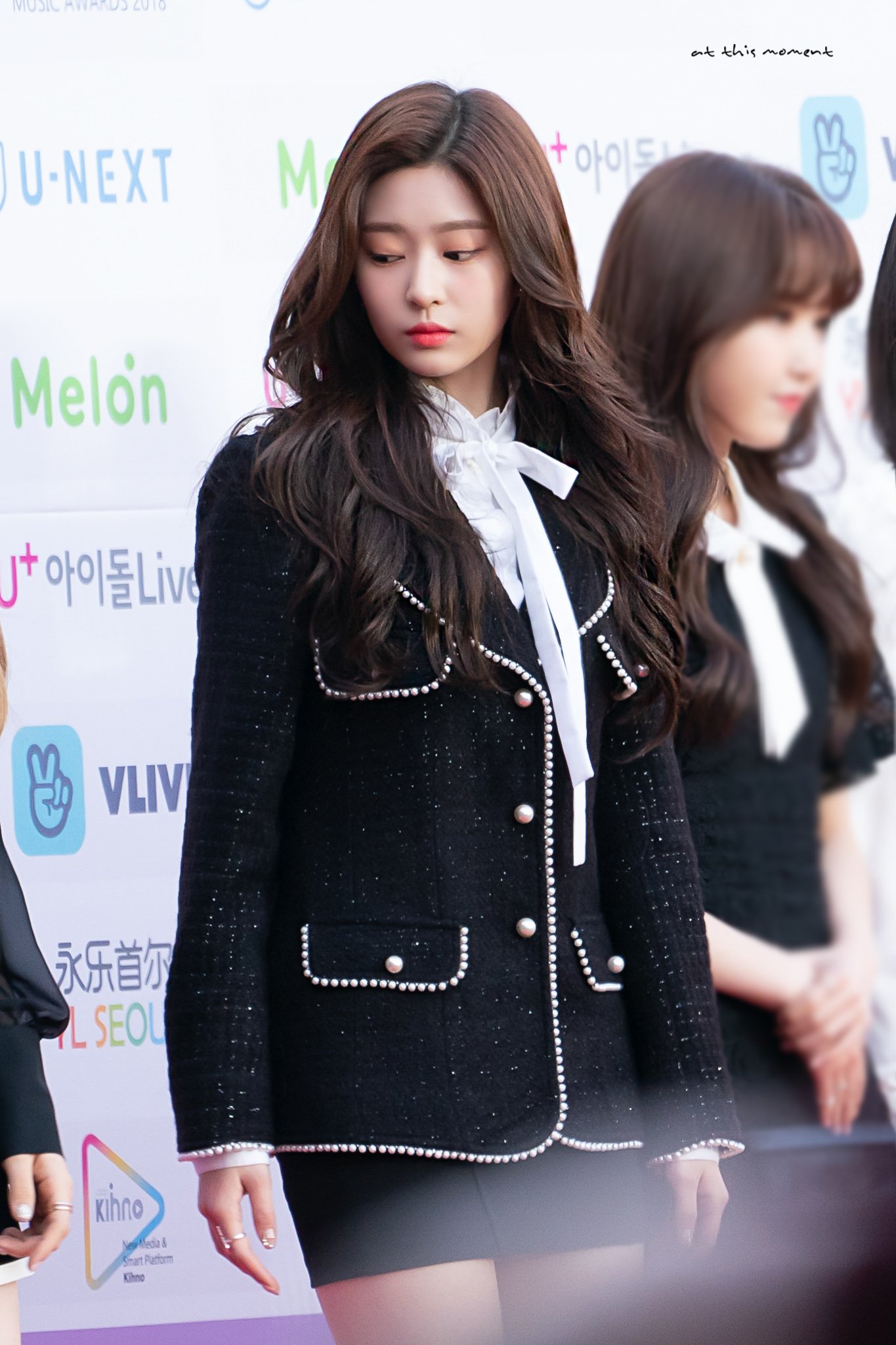 Minju Judging | Scrolller