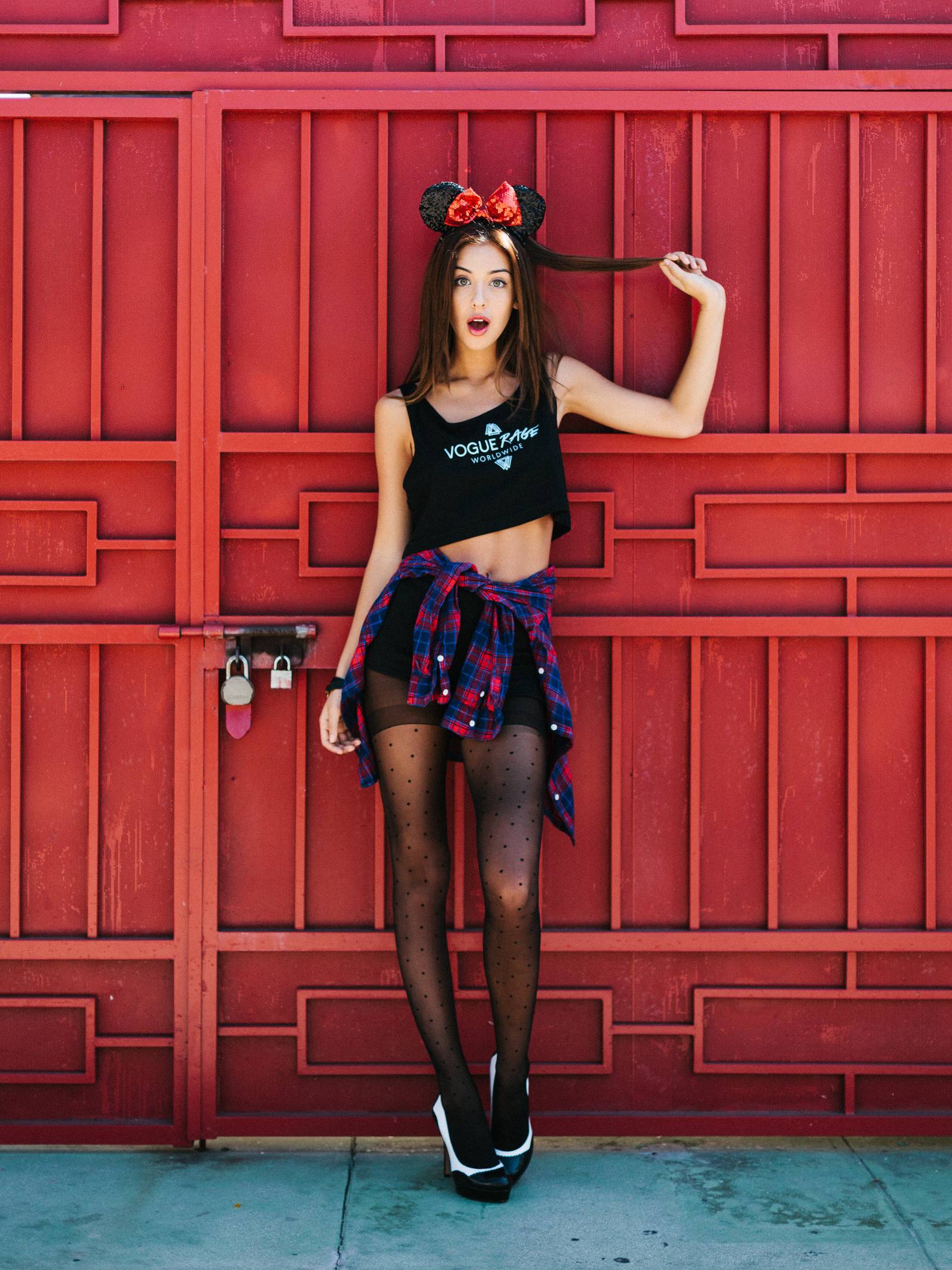 Minnie mouse | Scrolller