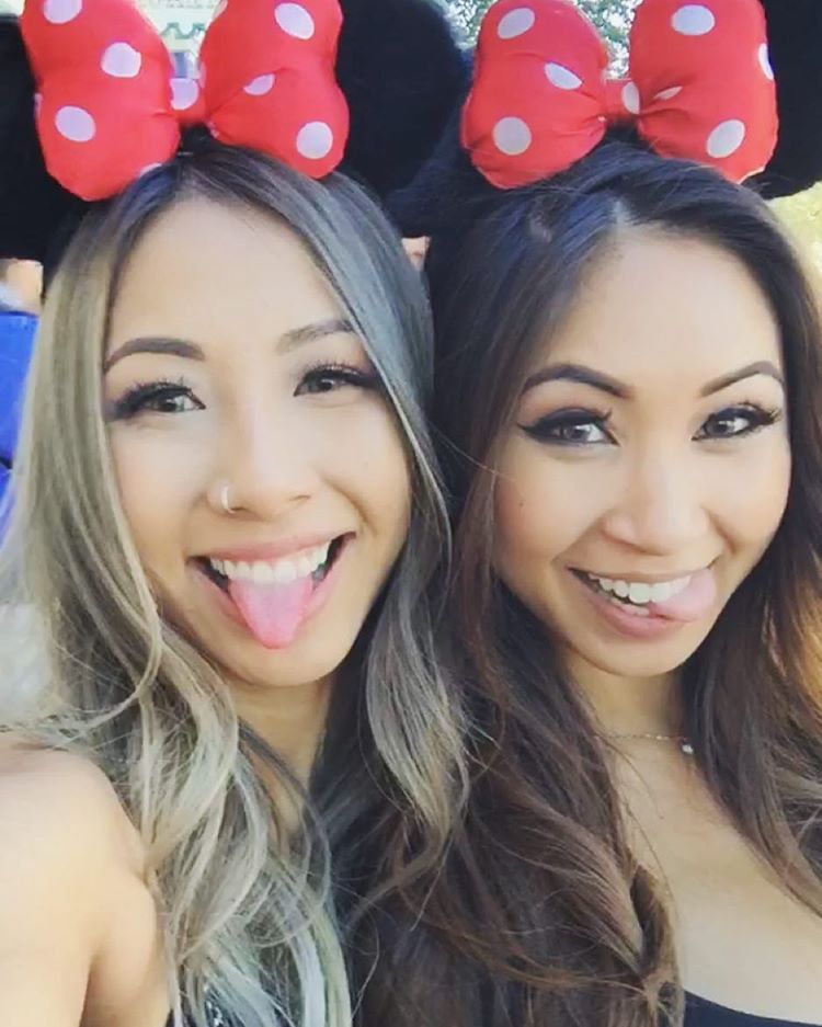 Minnie Mouses | Scrolller