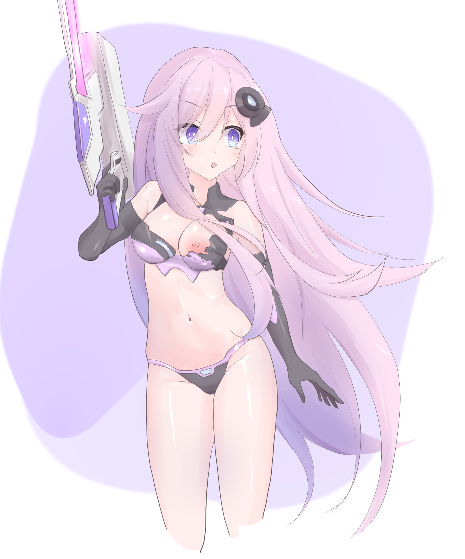 Minor battle damage | Scrolller