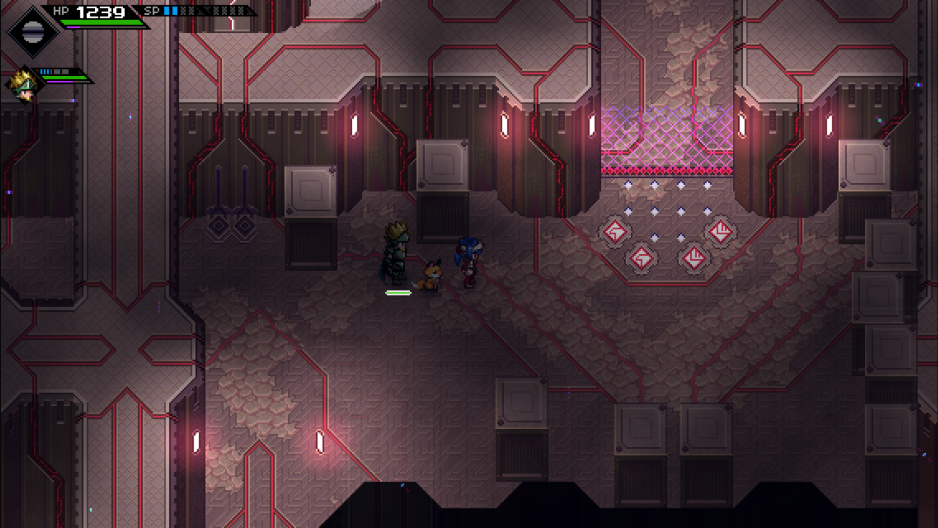 Minor Secret Area Detail (explanation in comments) | Scrolller