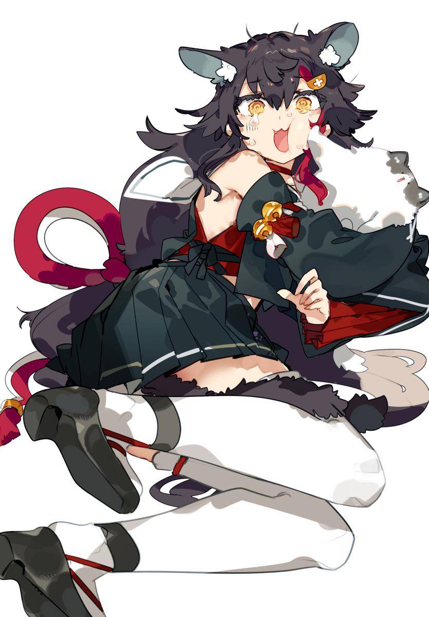 mio-chan... | Scrolller