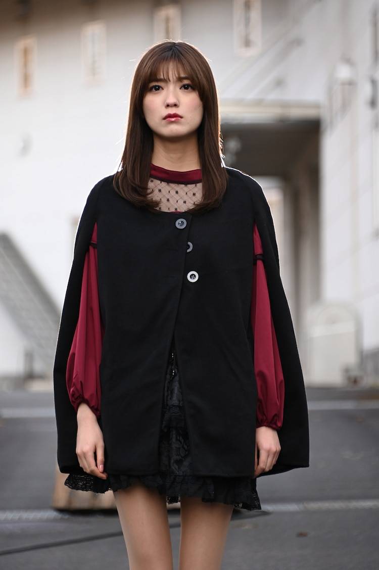 Mio Kudo back playing Kanon in Saber/Ghost crossover | Scrolller