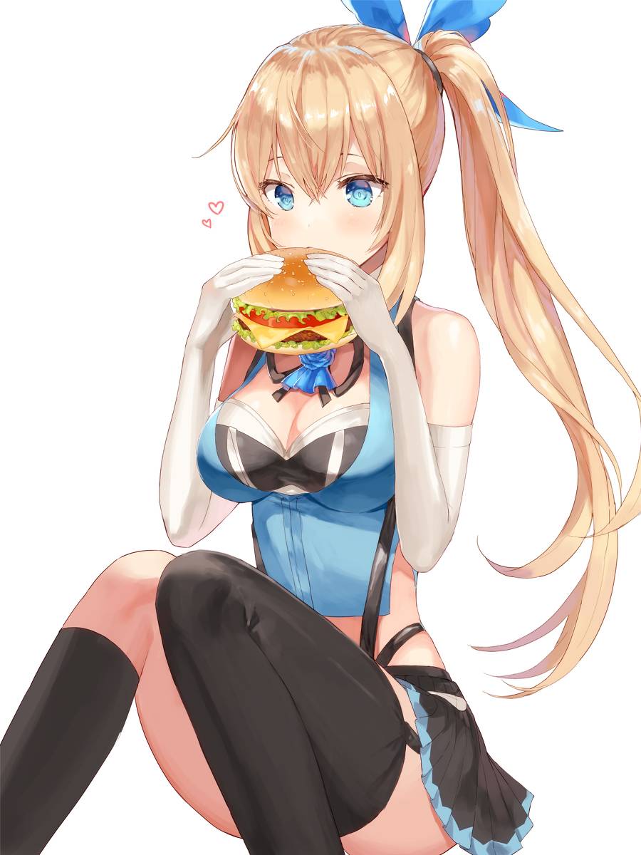 Mirai Akari [Virtual YTber] | Scrolller