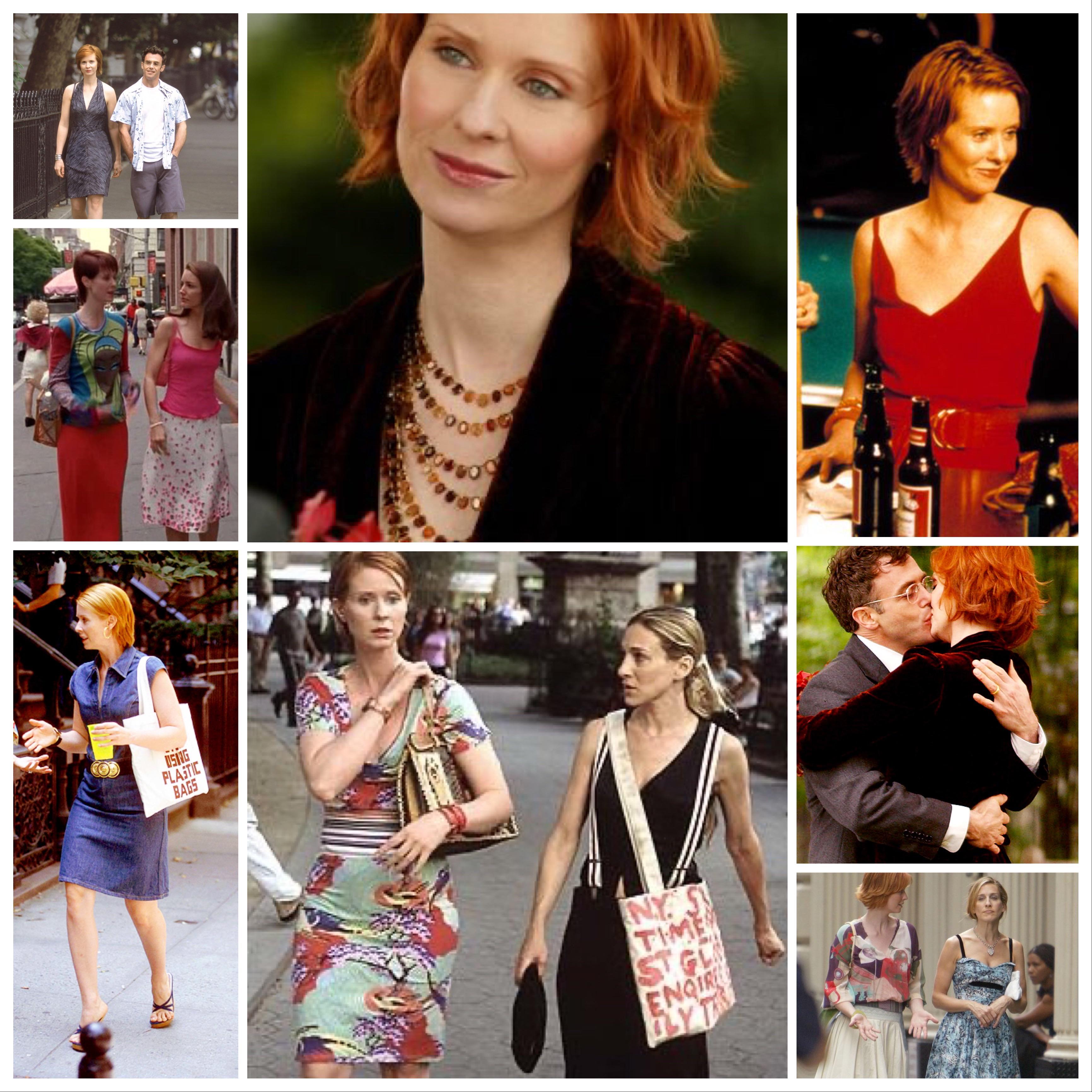 Miranda Style Appreciation Post #2 | Scrolller