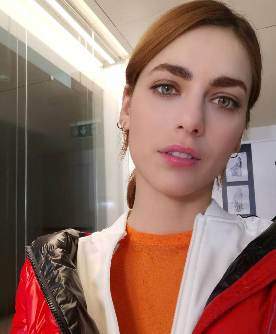 Miriam Leone | Scrolller