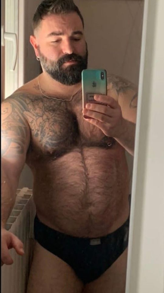 mirror shot | Scrolller