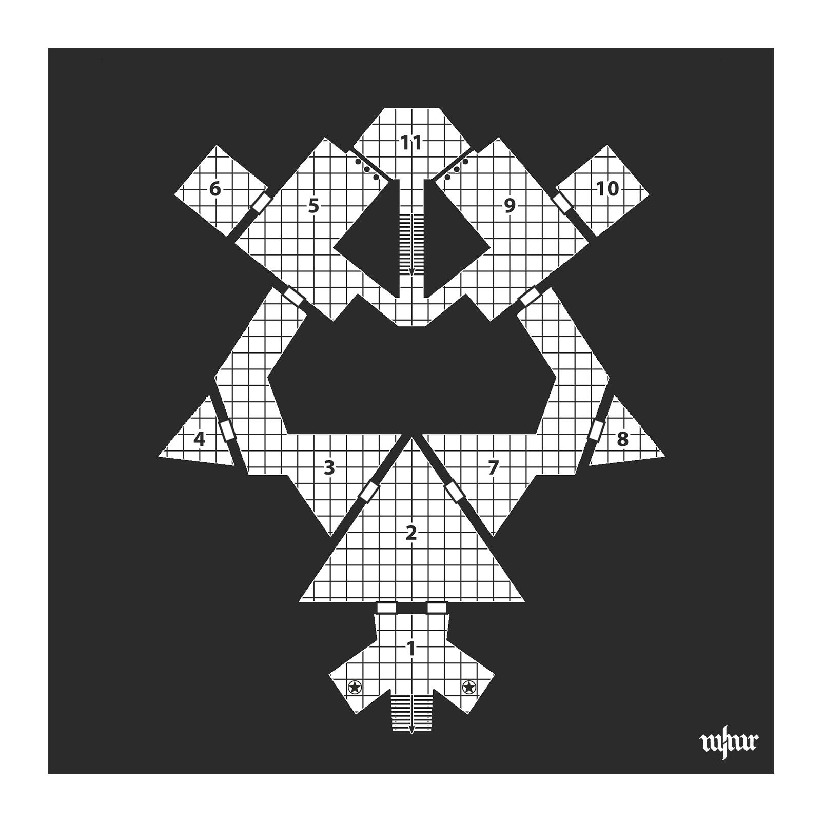 Mirrored Pathway | Scrolller