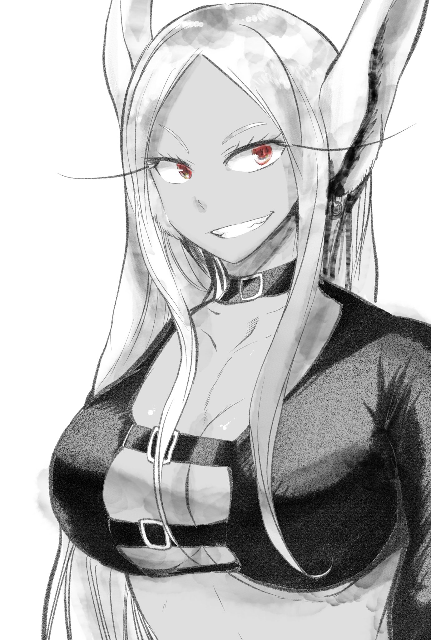 Hotness and confidence [Noguchi-san @nstime23] | Scrolller