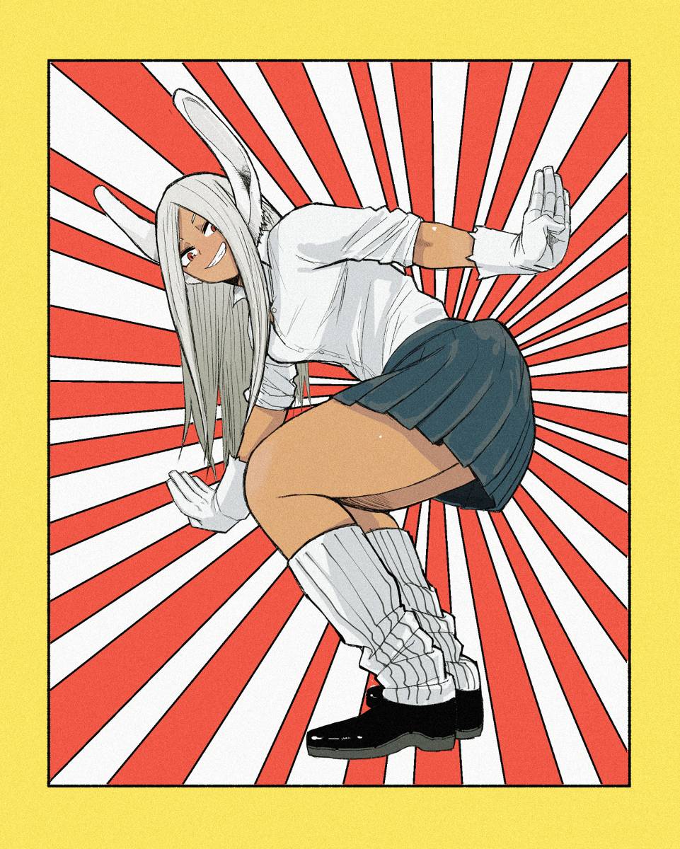 Miruko!! | Scrolller