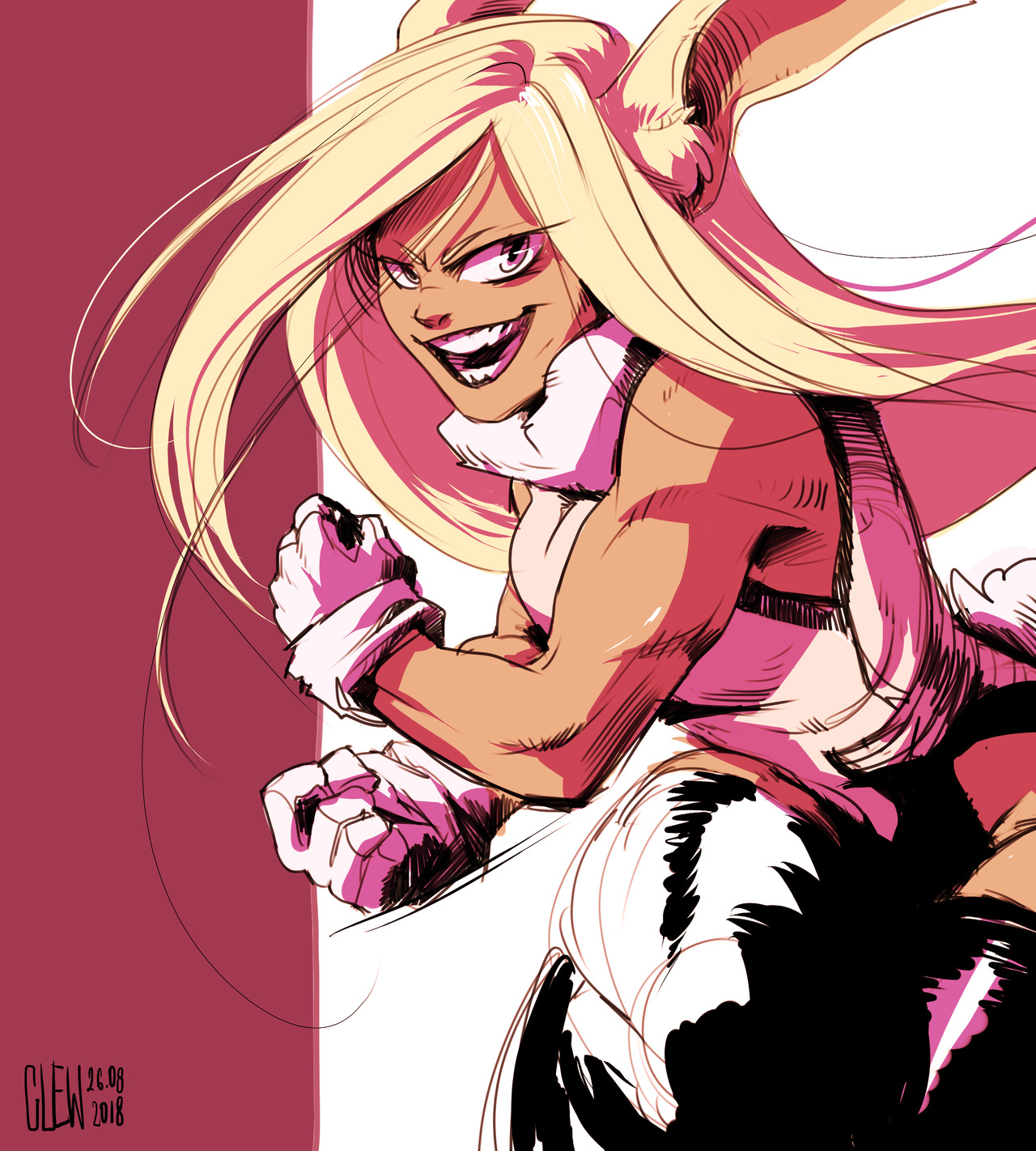 Miruko! | Scrolller