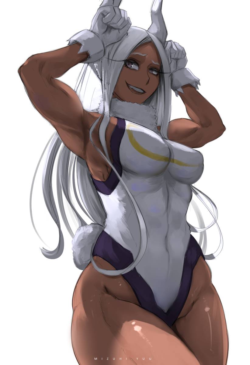 Miruko (ttmizuhi) | Scrolller