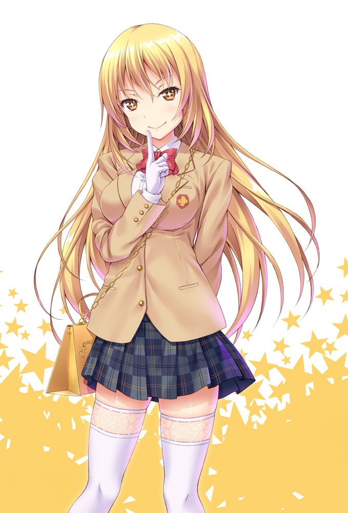 Misaki Shokuhou | Scrolller