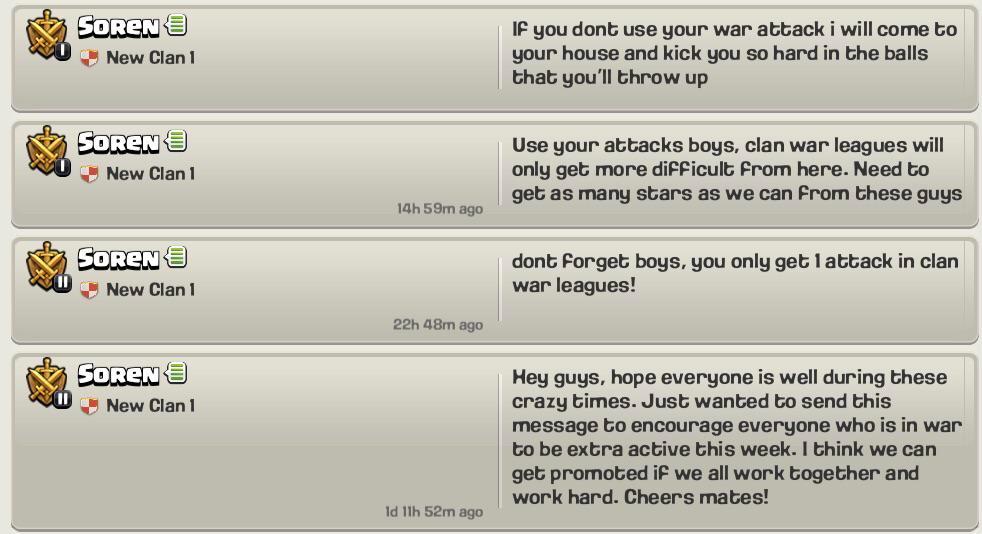 [MISC] The natural progression of effective leadership: a story | Scrolller