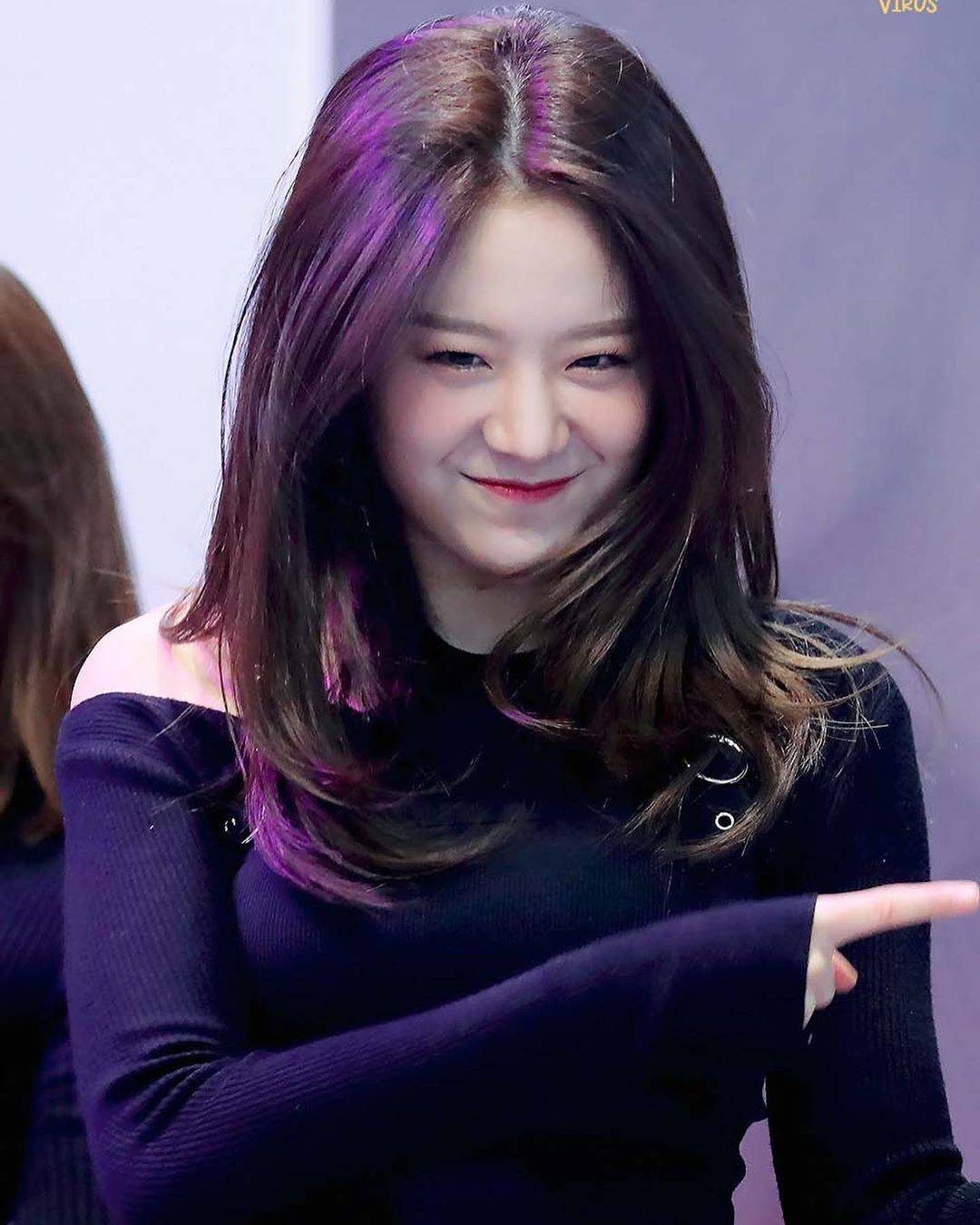 Mischievous Gyuri | Scrolller