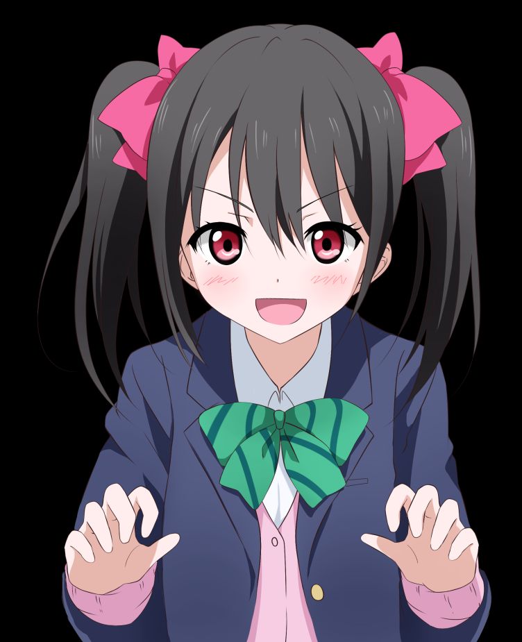 Mischievous Nicc | Scrolller