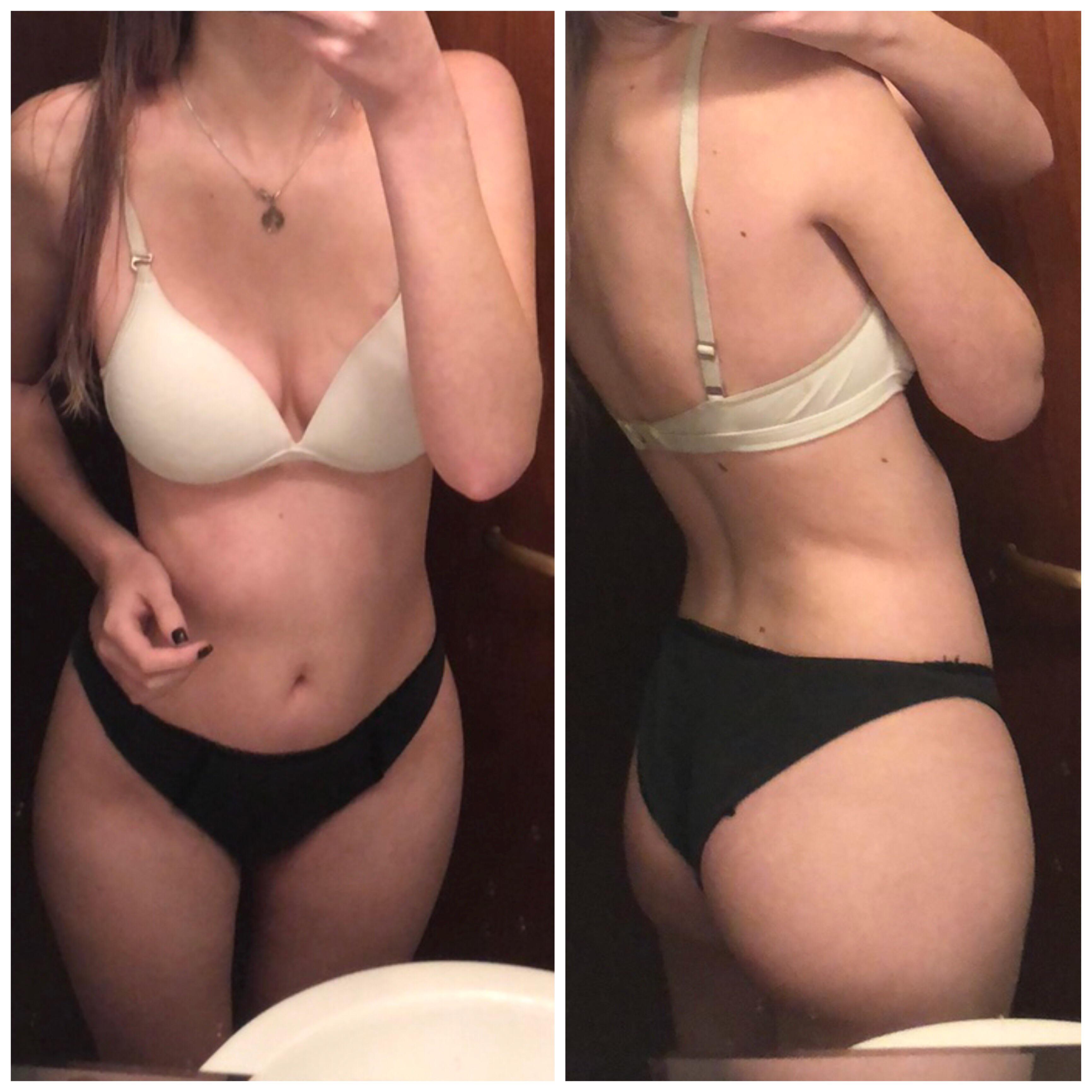 Mismatched [f] | Scrolller