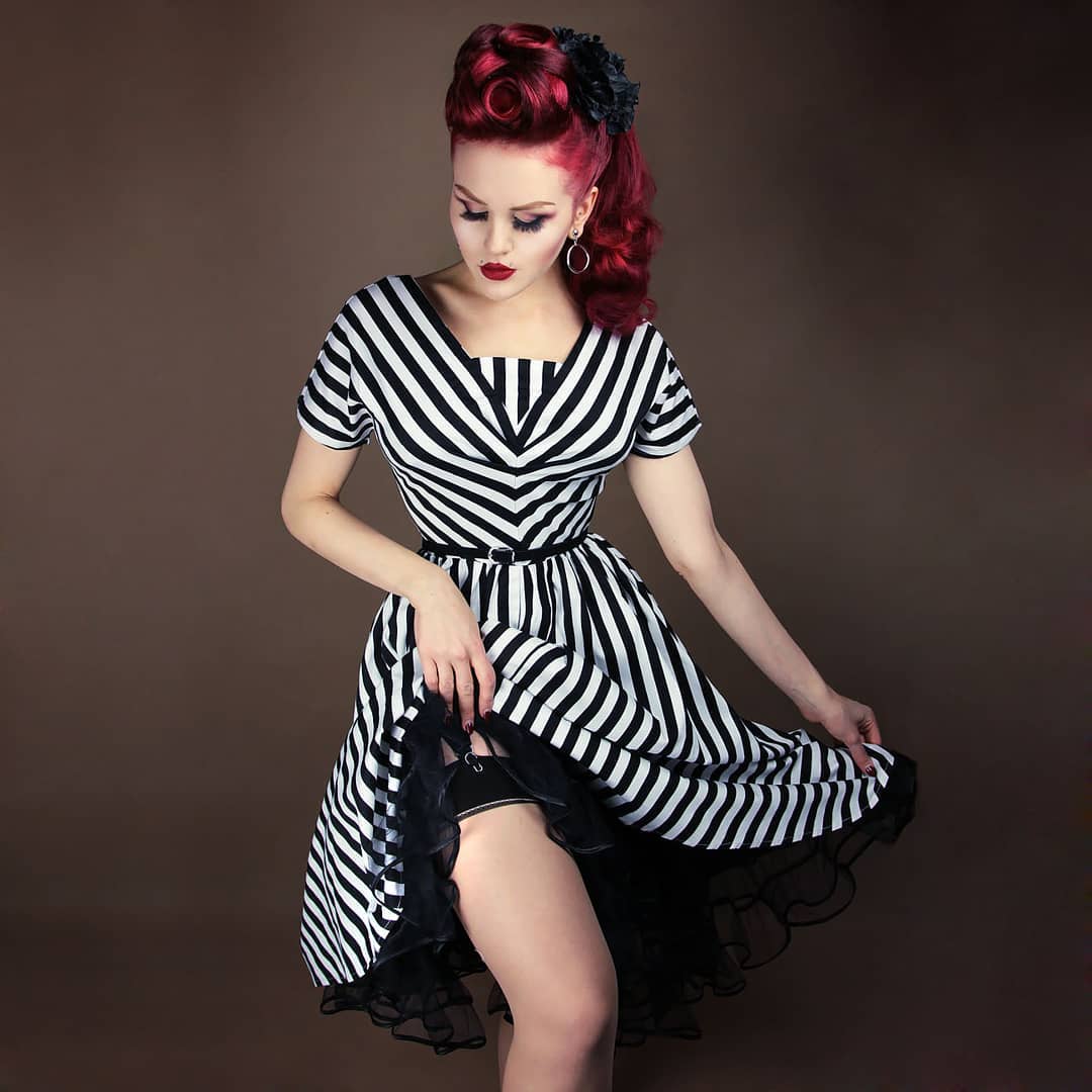 Miss Diversity | Scrolller