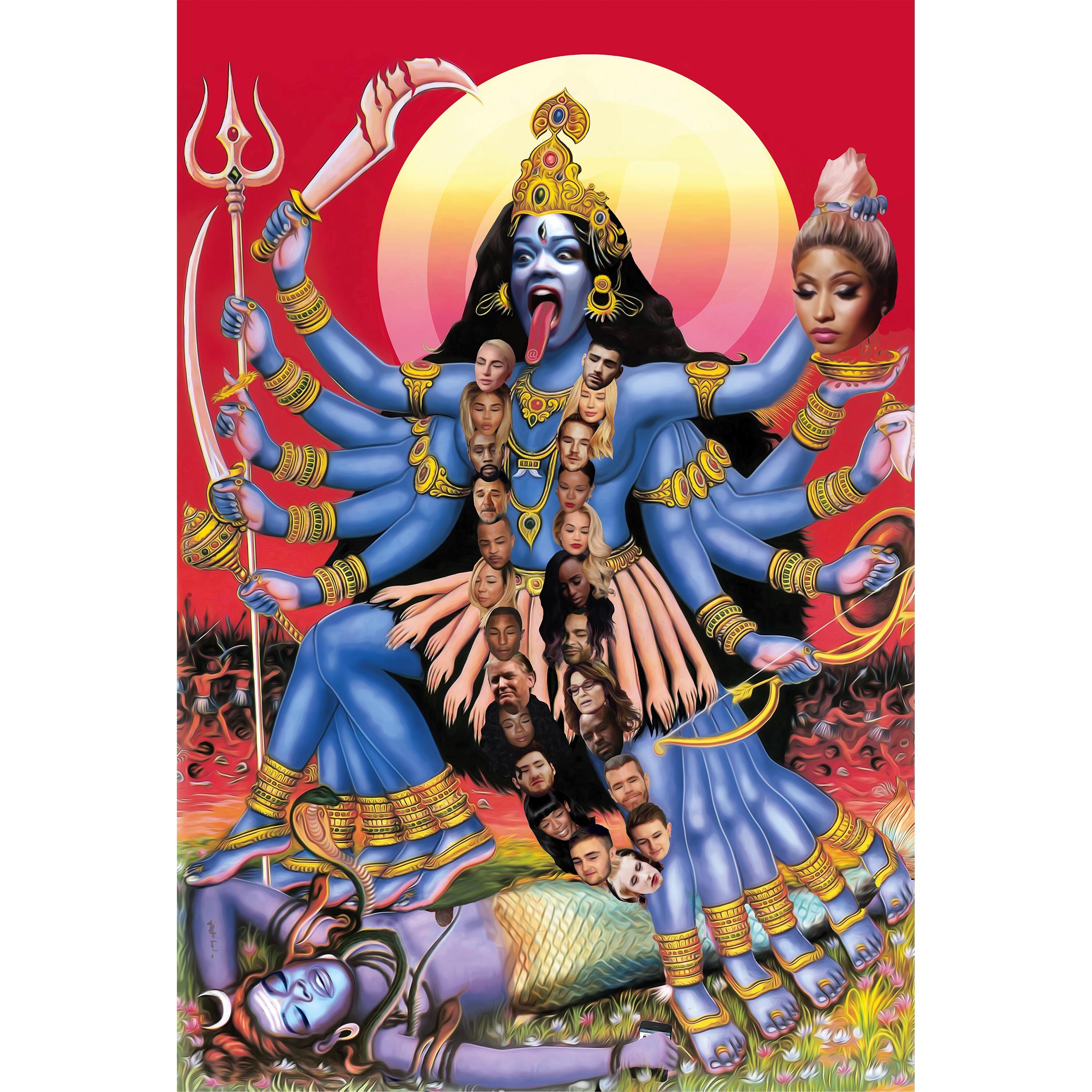 MISS UNDERSTOOD GODDESS | Scrolller