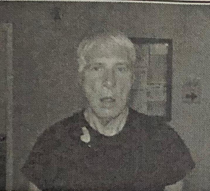 Missing 62 Year Old Charles Runyon | Scrolller